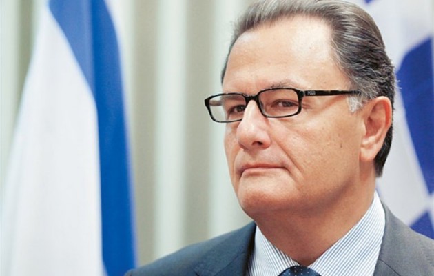 ΟΤΑΝ ΚΟΥΛΗΣ, ΒΑΡΒΙΤΣΙΩΤΗΣ ΚΑΙ Ο ΠΑΝΟΣ ΠΑΝΑΓΙΩΤΟΠΟΥΛΟΣ ΚΛΠ…ΕΝΩΘΗΚΑΝ ΜΕ ...