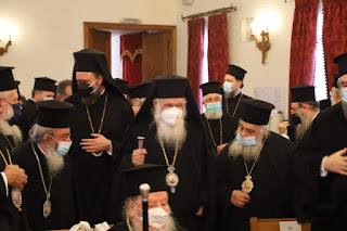 ΤΥΦΛΟΙ ΚΑΙ ΑΝΕΠΙΣΤΡΟΦΟΙ | Ellas21.com