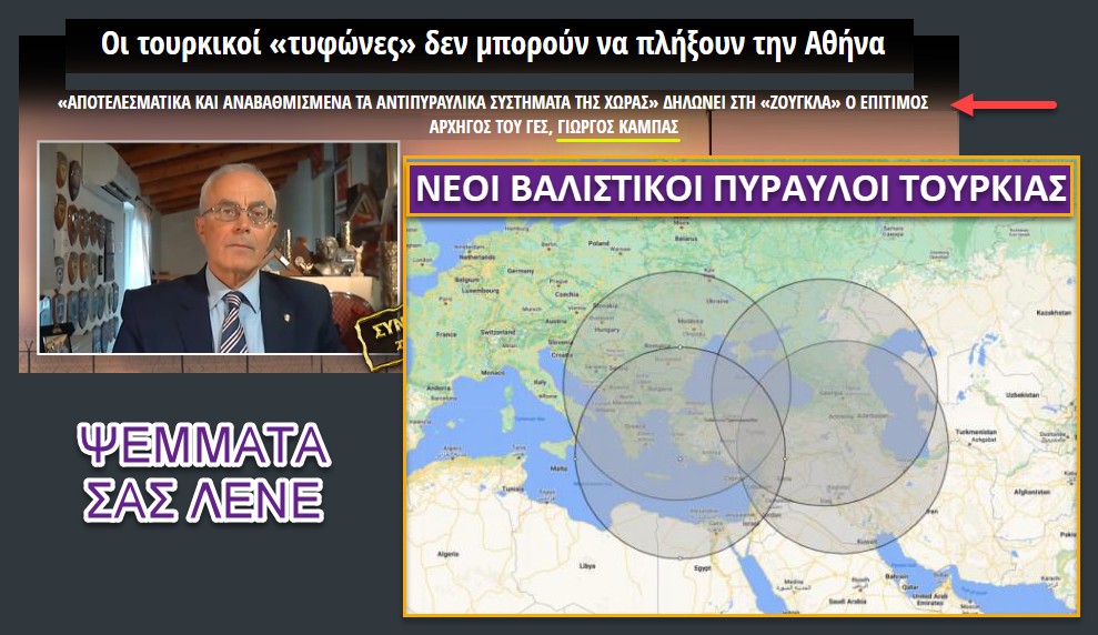 ΣΑΣ ΕΙΧΑ ΕΙΠΑ ΠΩΣ ΤΑ ΓΙΑΤΡΟΥΔΑΚΙΑ ΕΙΝΑΙ ΨΕΥΤΕΣ και ΠΩΣ ΤΑ €ΜΒΟΛΙΑ ΕΙΝΑΙ ...