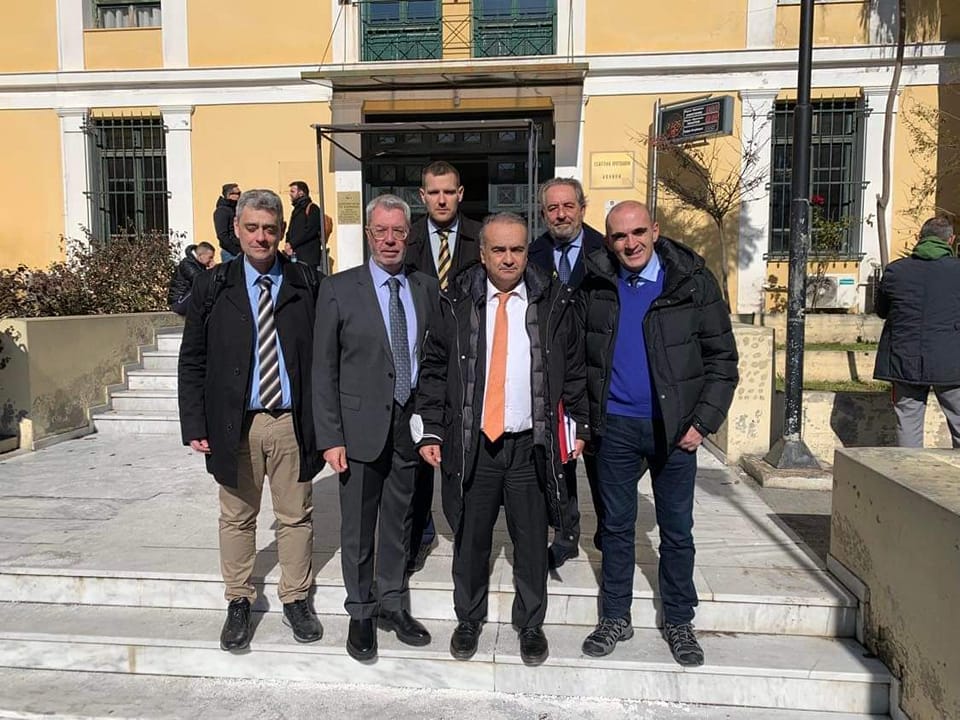Μήνυση από τον ΔΣΑ κατά Χατζηδάκη: «Που πήγαν τα εκατομμύρια ευρώ των ...