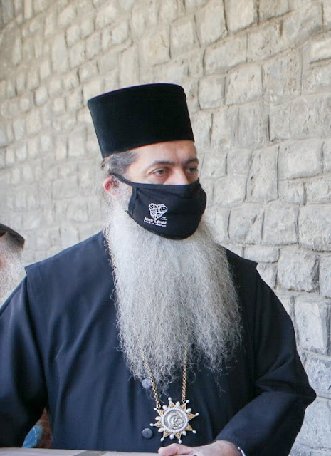 Ο Μητρ. Φθιώτιδος κ. Συμεών, «πρωτοτυπώντας» ΠΡΟΚΑΛΕΙ: Αναθέτει ...